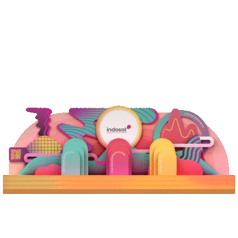 Indosat IM3 GIFs on GIPHY - Be Animated