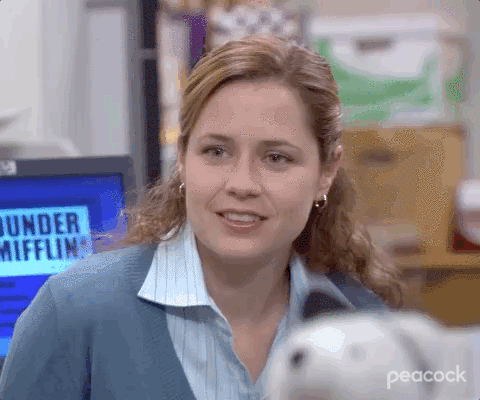 Incredulous Season 3 GIF by The Office - Find & Share on GIPHY