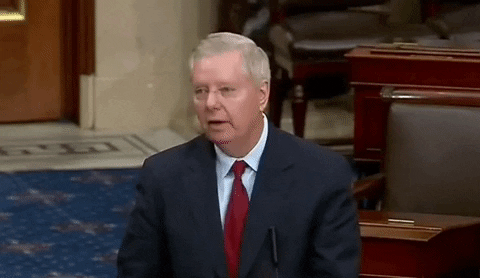 Thank You Senator Schumer GIFs - Get the best GIF on GIPHY