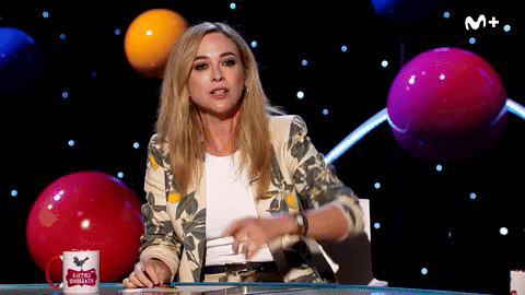 Ilustres invitados GIFs on GIPHY - Be Animated