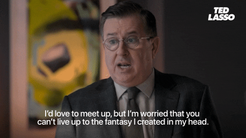 Meet Up GIFs - Get the best GIF on GIPHY