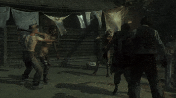 Red Dead Redemption and Undead Nightmare GIFs on GIPHY - Be Animated