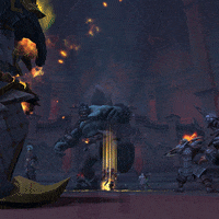 World Of Warcraft Animated Gifs