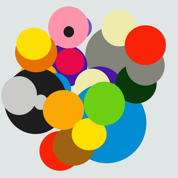 Pop Art GIF by Trosdene - Find & Share on GIPHY