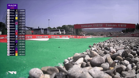 Sport Racing GIF by W Series - Find & Share on GIPHY
