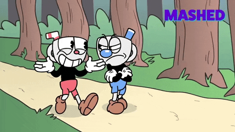 Couples Fight GIFs - Get the best GIF on GIPHY