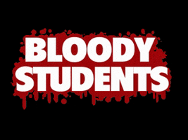 Bloody Students Movie GIFs on GIPHY - Be Animated
