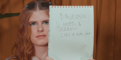 Therapy GIFs - Find & Share on GIPHY