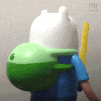 Yes Really Gif