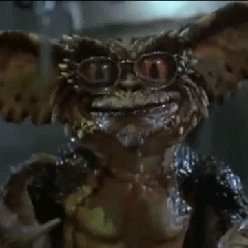 Gremlins-2-the-new-batch GIFs - Get the best GIF on GIPHY