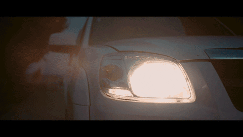 Sad In The Car GIF by Universal Music Africa - Find & Share on GIPHY