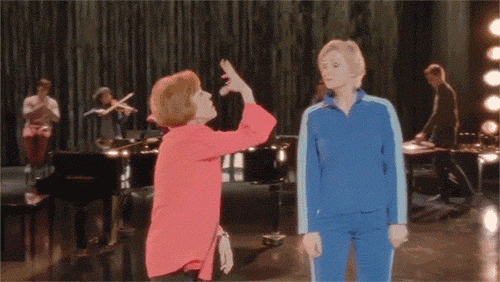 The Trolley Song GIFs - Get the best GIF on GIPHY