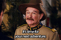 Next-adventure GIFs - Get the best GIF on GIPHY