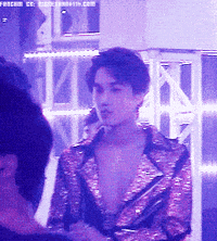 Exo Lay Crying Gif