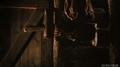 Rituals 1977 GIFs - Get the best GIF on GIPHY