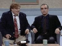 Chris Farley Matt Foley Gif