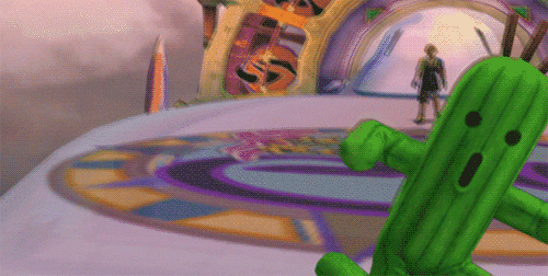 Tidus Ffx GIFs - Get the best GIF on GIPHY