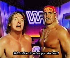 Rowdy Piper GIFs - Get the best GIF on GIPHY