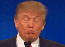 Donald Trump Dance GIFs - Find & Share on GIPHY