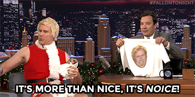 Its-noice GIFs - Get the best GIF on GIPHY