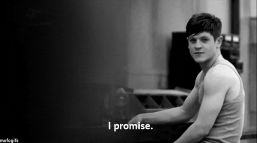 Misfits Simon GIFs - Get the best GIF on GIPHY