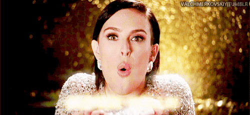 Rumer Willis House Bunny Running Gif