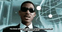 Will Smith Mib Gif