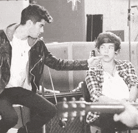 One Direction One Thing Gif