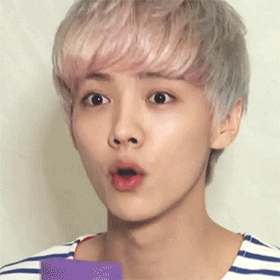 Luhan Sexy Gif