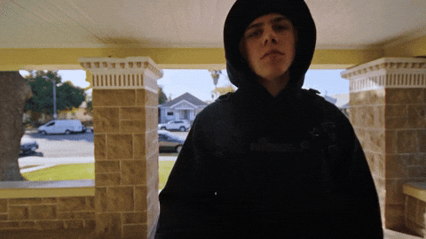 The Kid Lario GIFs - Get the best GIF on GIPHY