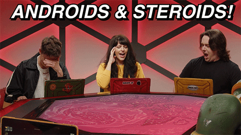 Emily Axford Dimension 20 GIF by Dropout.tv - Find & Share on GIPHY