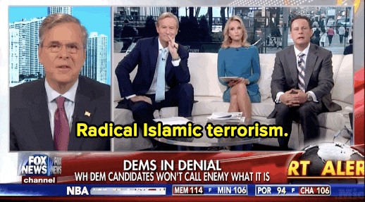 Radical-islamic-terrorism GIFs - Get the best GIF on GIPHY