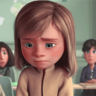 Cry Out In Fear GIFs - Get the best GIF on GIPHY