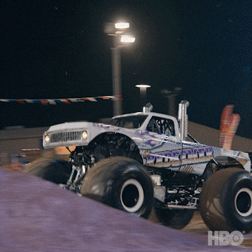 Truck-car-crash GIFs - Get the best GIF on GIPHY