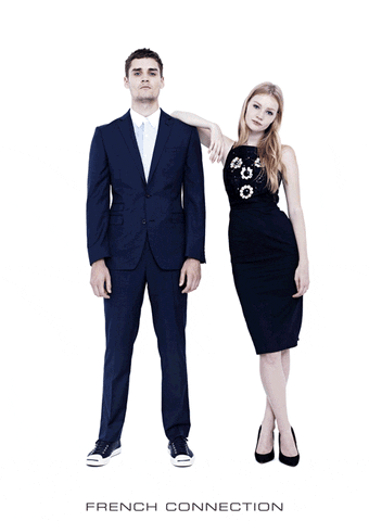 French Connection GIFs on GIPHY - Be Animated