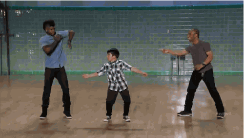 Season 11 Dancing GIF by So You Think You Can Dance - Find & Share on GIPHY