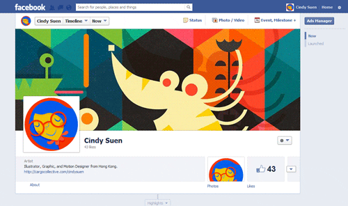 Finally-on-facebook GIFs - Get the best GIF on GIPHY