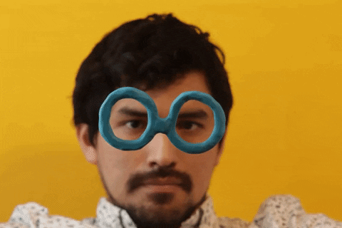 Pixilation GIF by Plastikiller - Find & Share on GIPHY