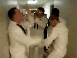 Navy Dance Hall GIFs - Get the best GIF on GIPHY
