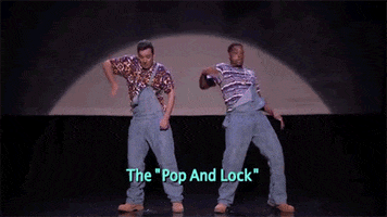Pop And Lock GIFs - Find & Share on GIPHY