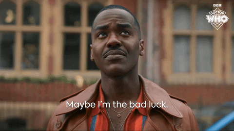 Doctor Who: The Church on Ruby Road by Doctor Who | GIPHY