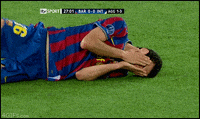 Soccer Flop Gifs