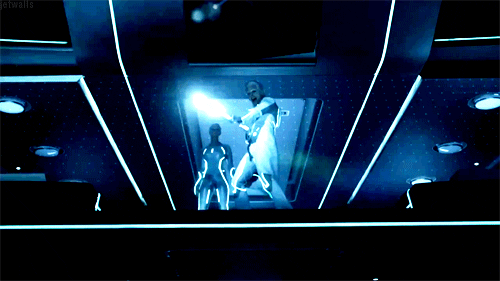 Original Tron GIFs - Get the best GIF on GIPHY