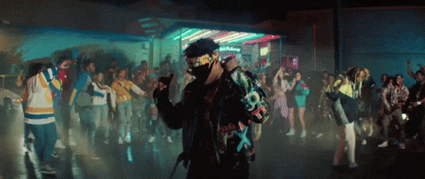 Ty Dolla Sign GIFs - Get the best GIF on GIPHY