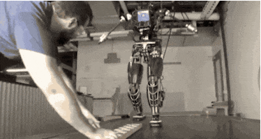 Humanoid GIFs - Find & Share on GIPHY