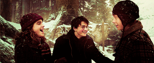 Harry Potter GIF - Find & Share on GIPHY