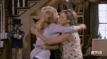 Does 'Fuller House' Live Up To The Hype? | The Odyssey Online