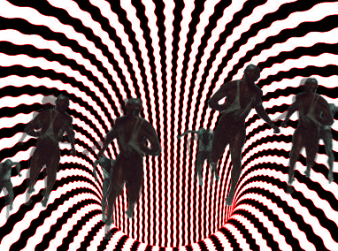 Tunnel Loop GIFs - Get the best GIF on GIPHY