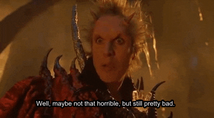 Pretty Bad GIFs - Get the best GIF on GIPHY