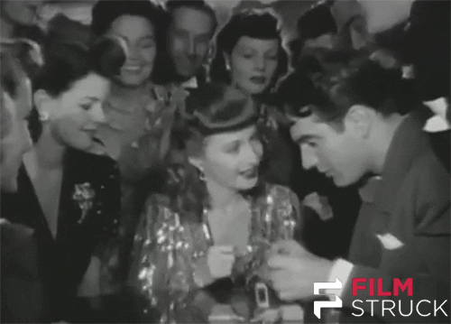 Classic Film Vintage GIF by FilmStruck - Find & Share on GIPHY